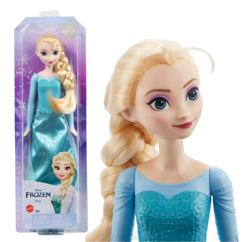 Disney Frozen Elsa Fashion Doll – KidsCompanyPH