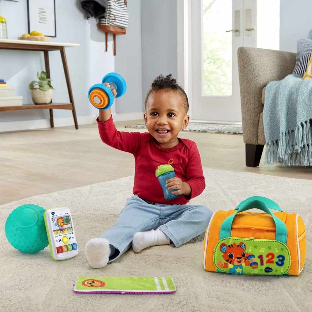 VTech My 1st Gym Kit – KidsCompanyPH