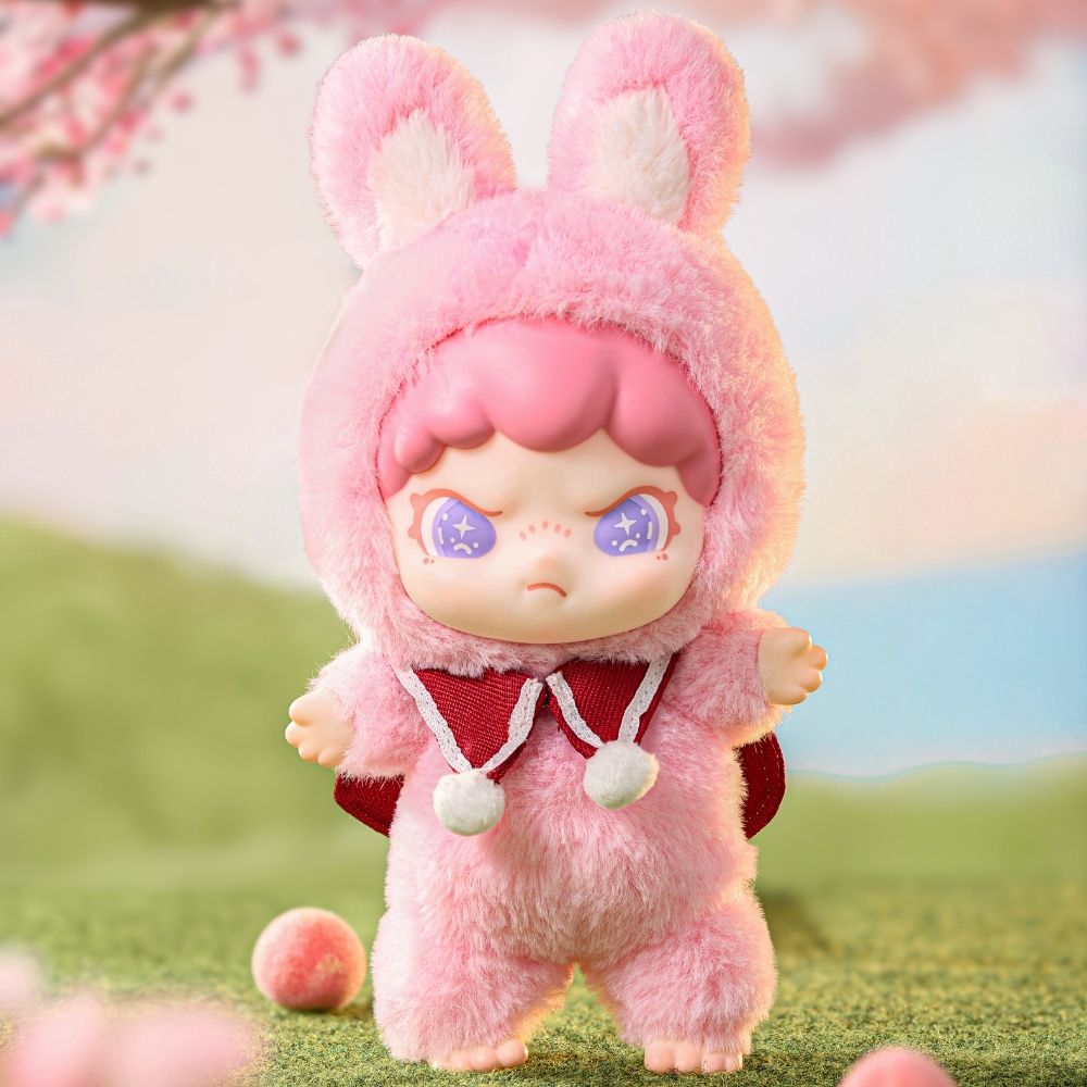 TNT Dora Animals Series Vinyl Plush Doll Blind Box – KidsCompanyPH