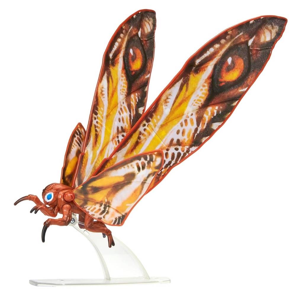 Godzilla x Kong Monsterverse 11″ Giant Mothra – KidsCompanyPH