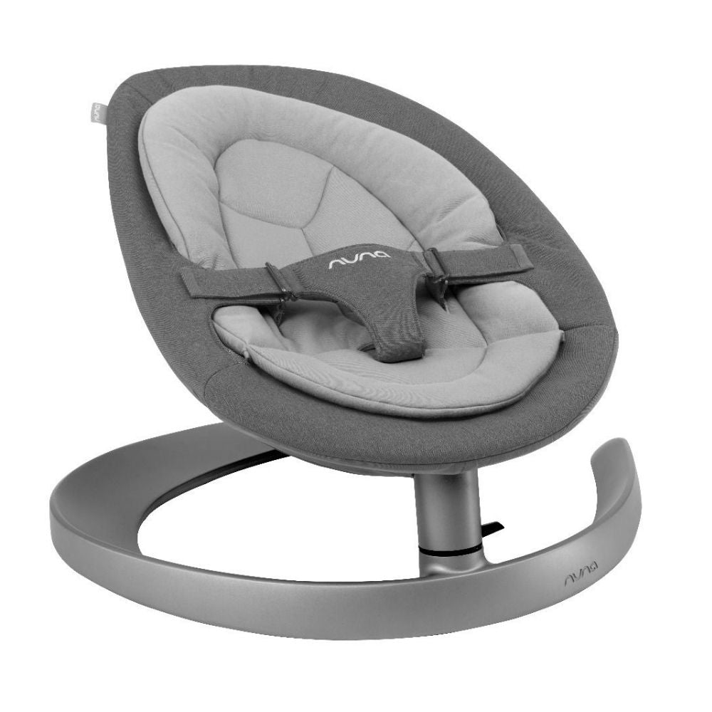 Nuna Leaf Curv (Granite) – KidsCompanyPH